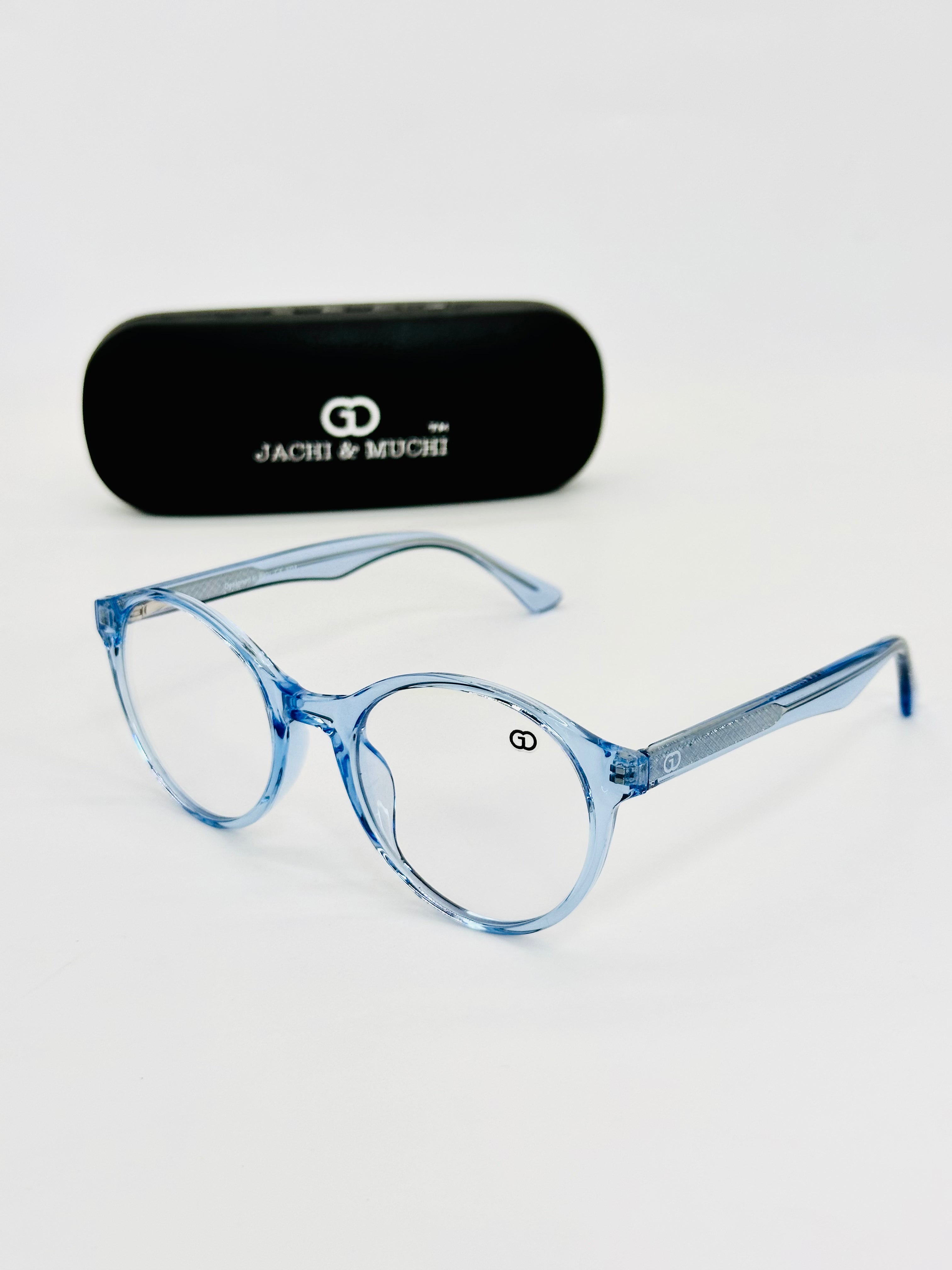 JM2007 – Jachi & Muchi